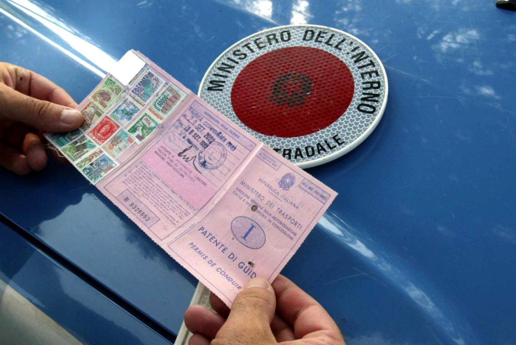 Patente e libretto, tutto quello che c'è da sapere sulle nuove norme ...